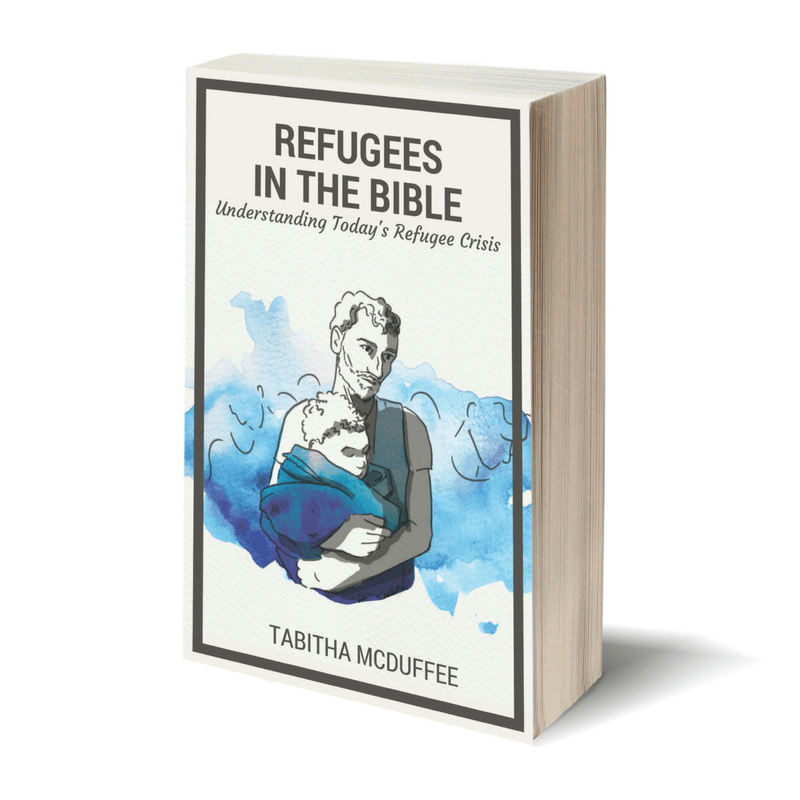 Refugees in the Bible: Understanding Today’s Refugee Crisis [Review ...
