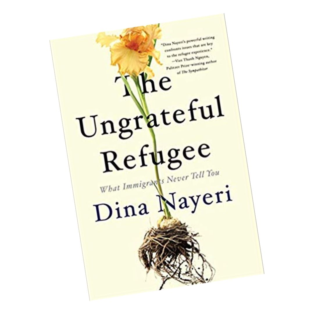 Review: The Ungrateful Refugee – Loving the Stranger Blog