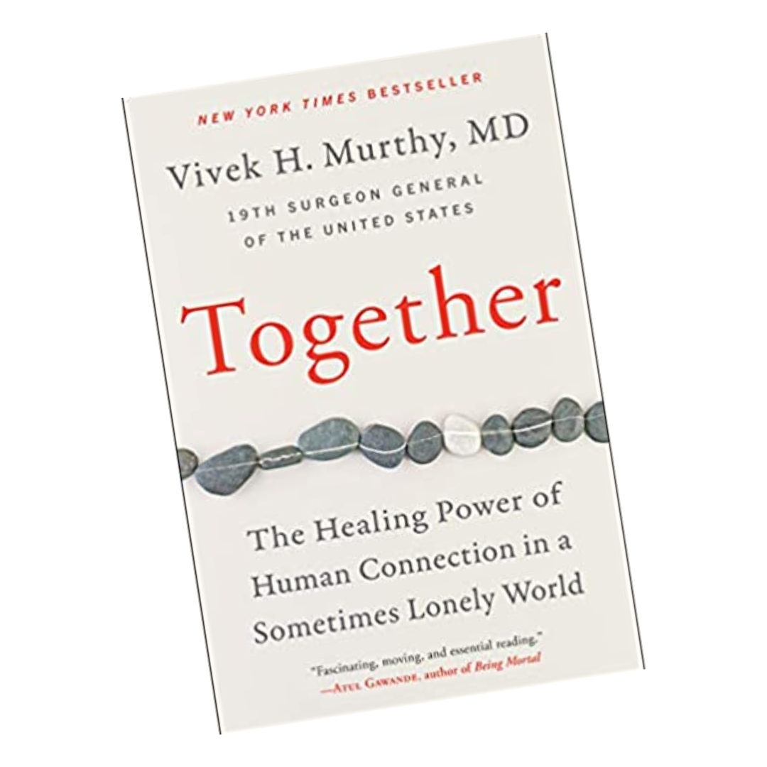 Review: Together – Loving the Stranger Blog